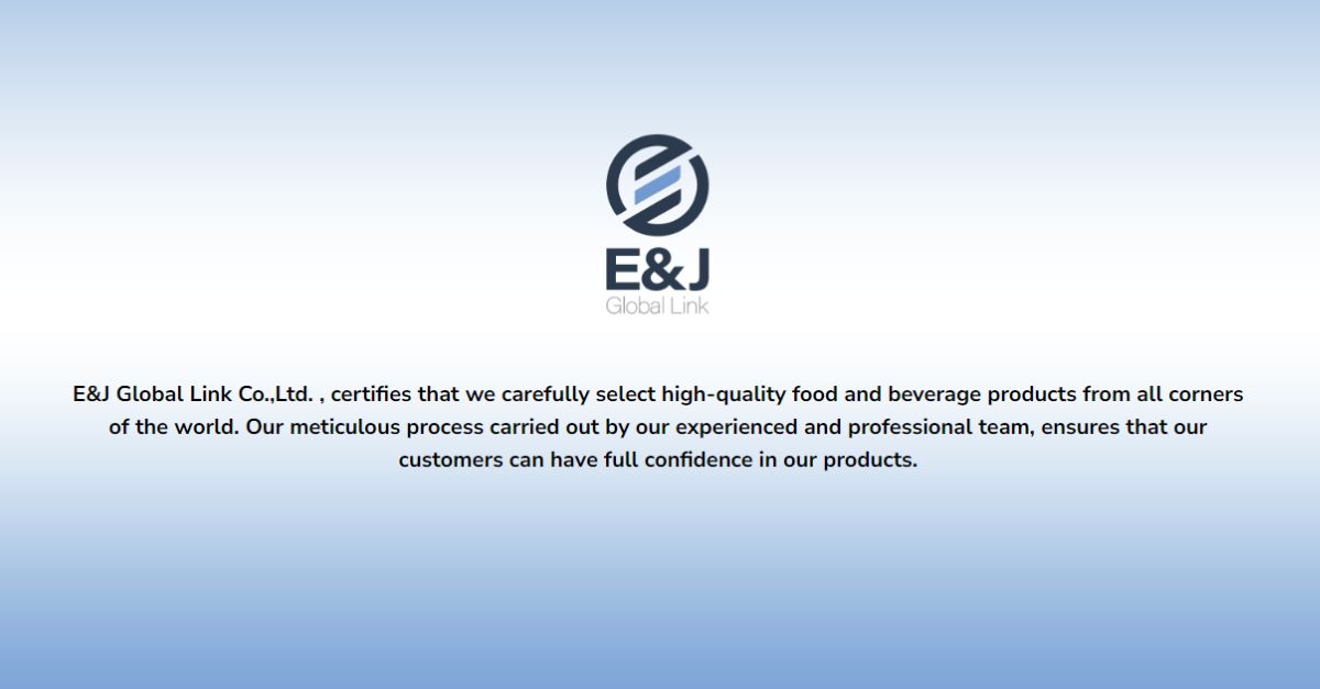 E&J Global Link